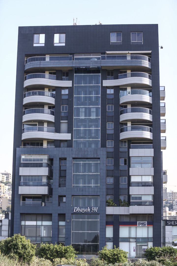 Dbayeh 591 – Isotech Co.